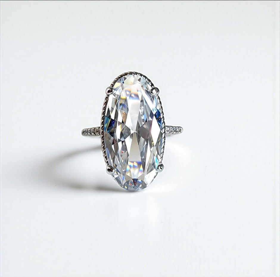 Shop Rings from Zaree Jewelry | Discover Your Perfect Style Today!