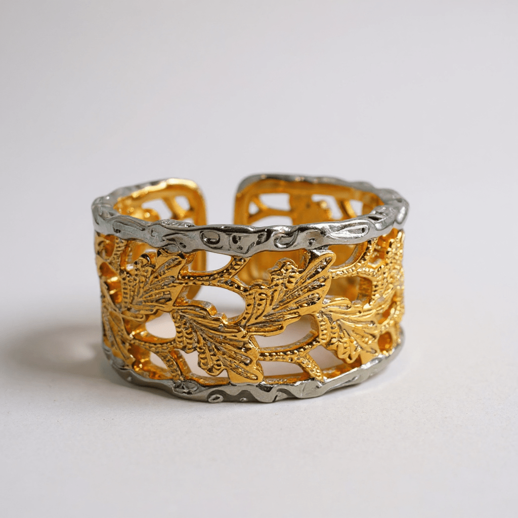 Shop Rings from Zaree Jewelry | Discover Your Perfect Style Today!